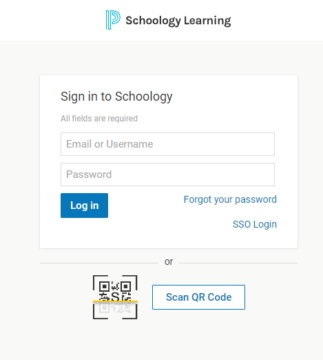 Schoology Help - Compass Public Charter School